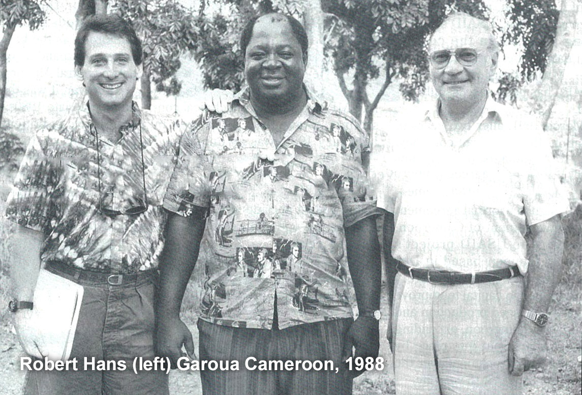 Who we are - IOS Partners